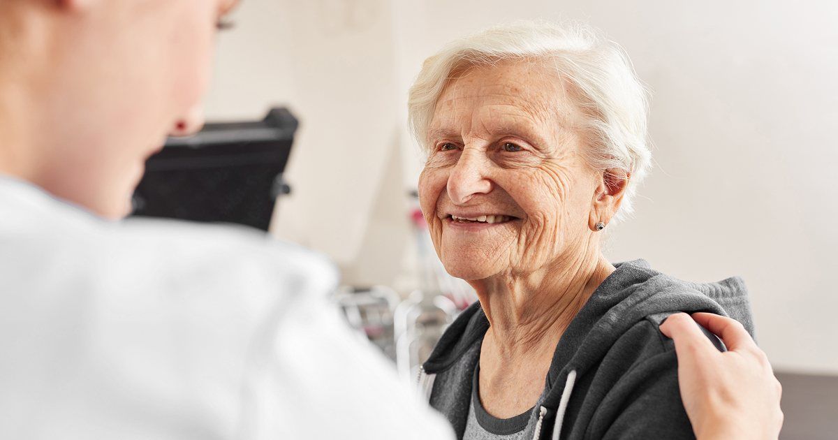 Unitat Funcional Fractures per Fragilitat | Hospital de Sant Pau